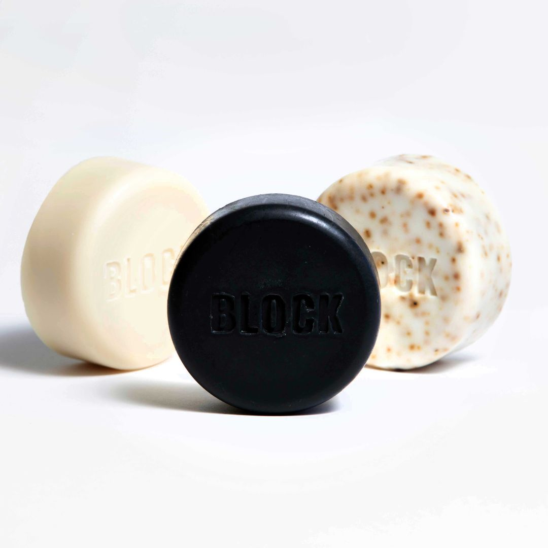 BLOCK Bars - Home Brand for Block Docks! – The Block Dock