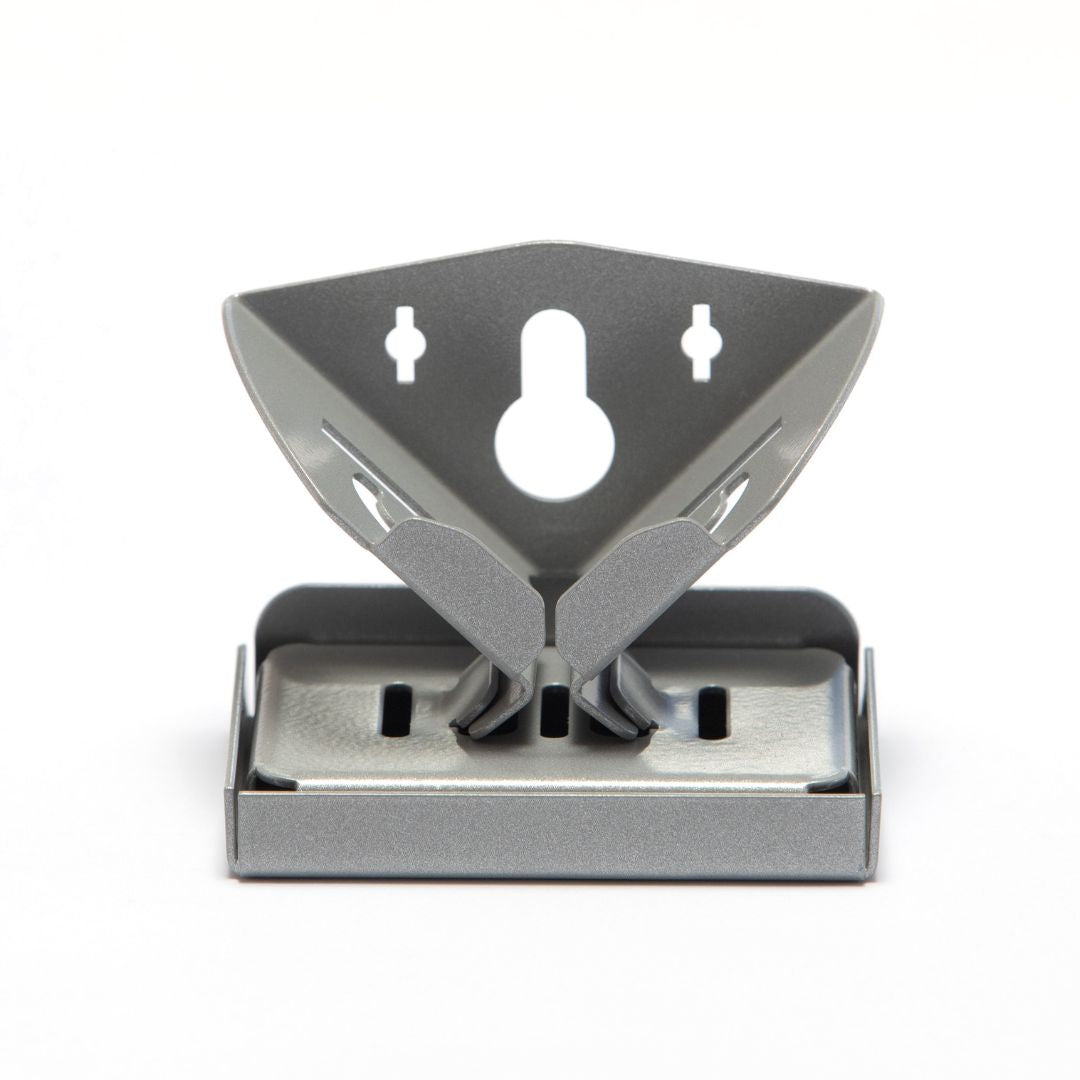 Block Dock and Base Set - SALE ON WHITE, SILVER AND ROSE GOLD – The ...