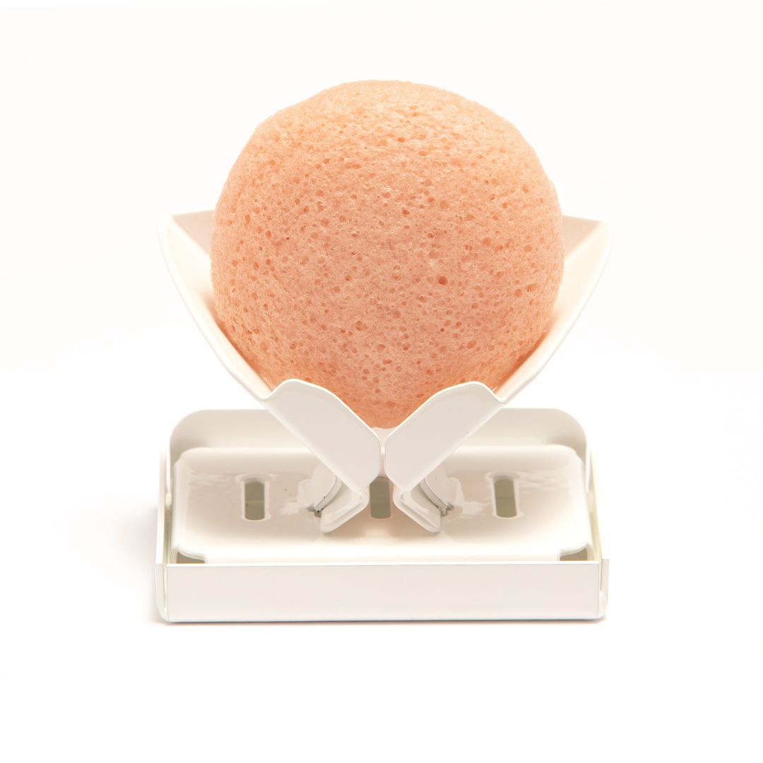 Block Dock and Base Set - SALE ON WHITE, SILVER AND ROSE GOLD – The ...