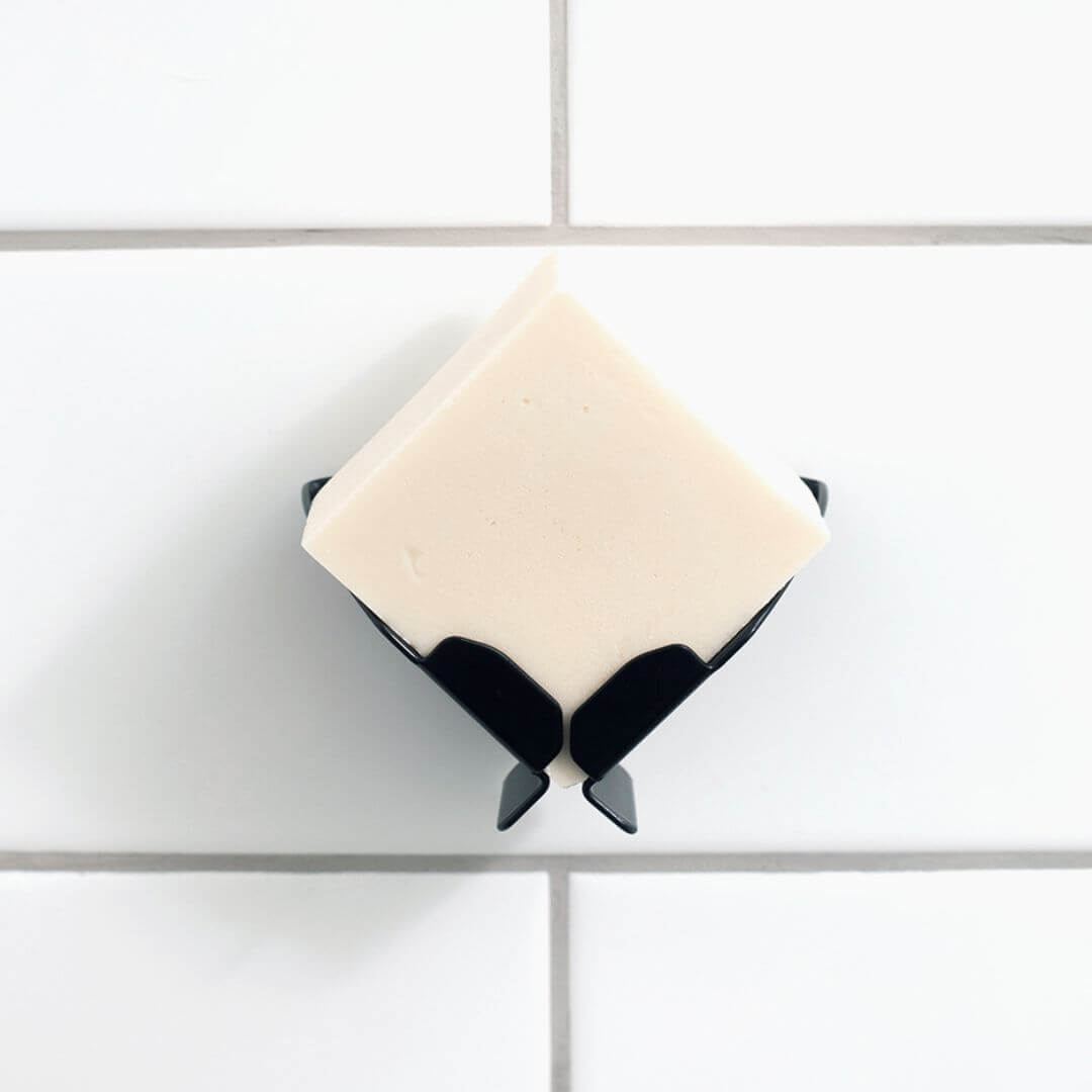 5 Star Soap Dish | The Block Dock | Wide Size | Many Colours | Buy Now