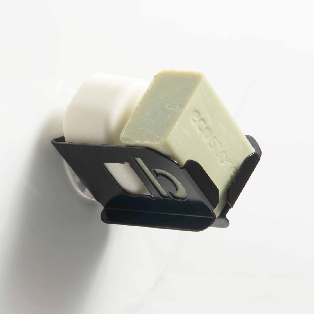 Block Dock Double Dock - One Holder, Fits Two Bars Buy Now – The Block Dock