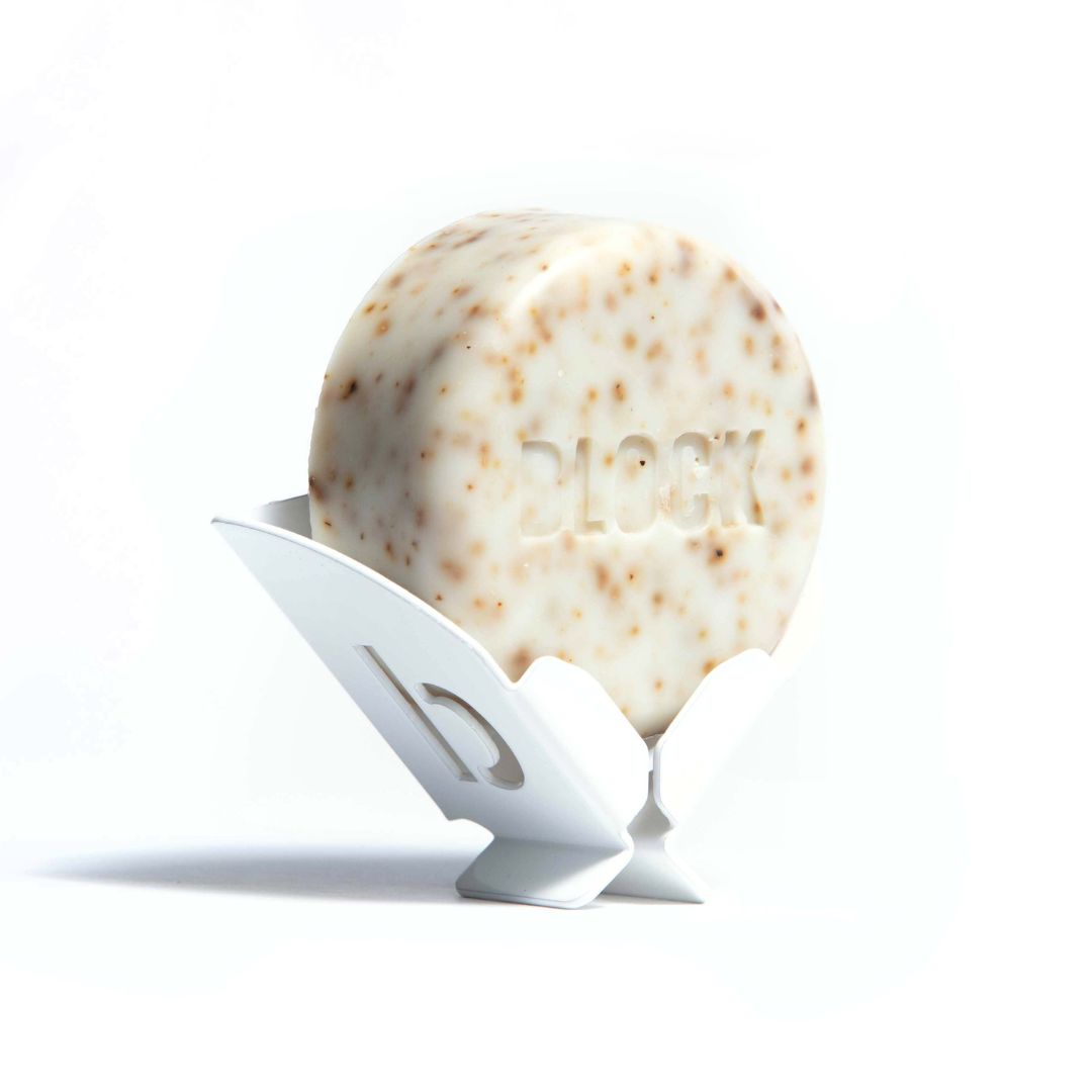 Block Hand and Body Soap – The Block Dock