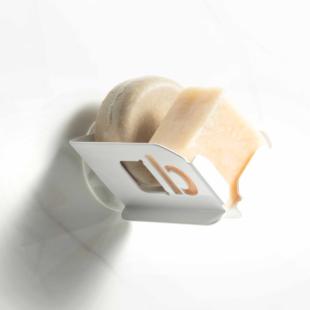 Block Dock Double Dock - One Holder, Fits Two Bars Buy Now – The Block Dock