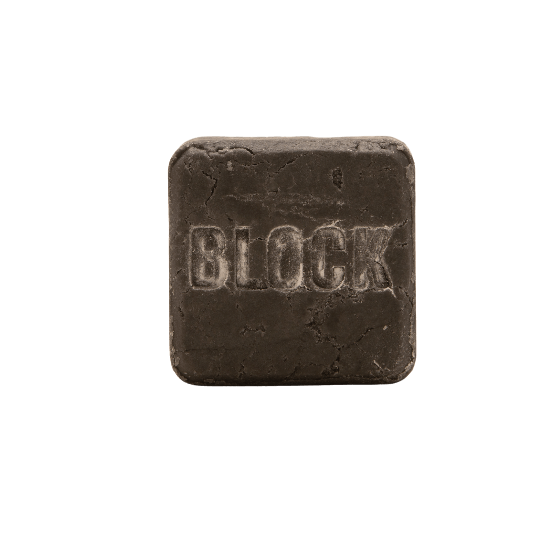 BLOCK Shaving Bar – The Block Dock