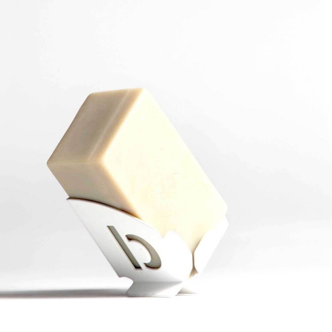 Deart Heart Luxurious Soap Bars – The Block Dock